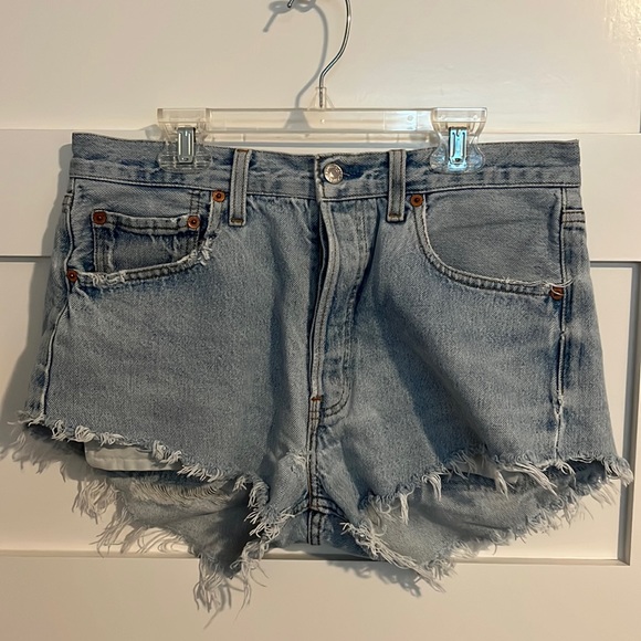 Levi's | Shorts | Vintage Levi Cut Offs | Poshmark